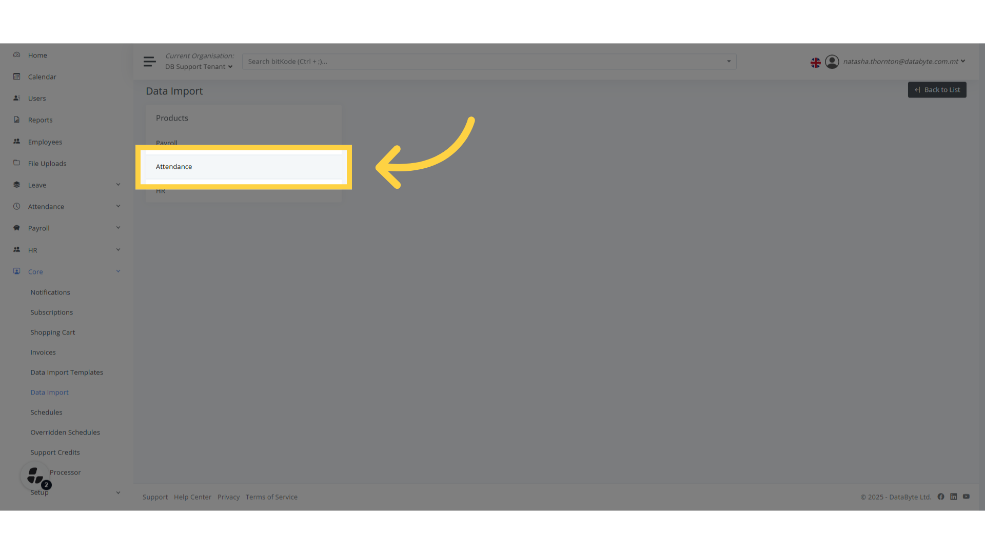 How do I download an Attendance Log (attlog) via USB from the device ...