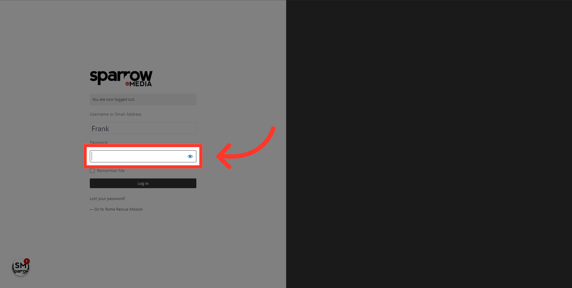 How to check your website form submissions : Sparrow Media