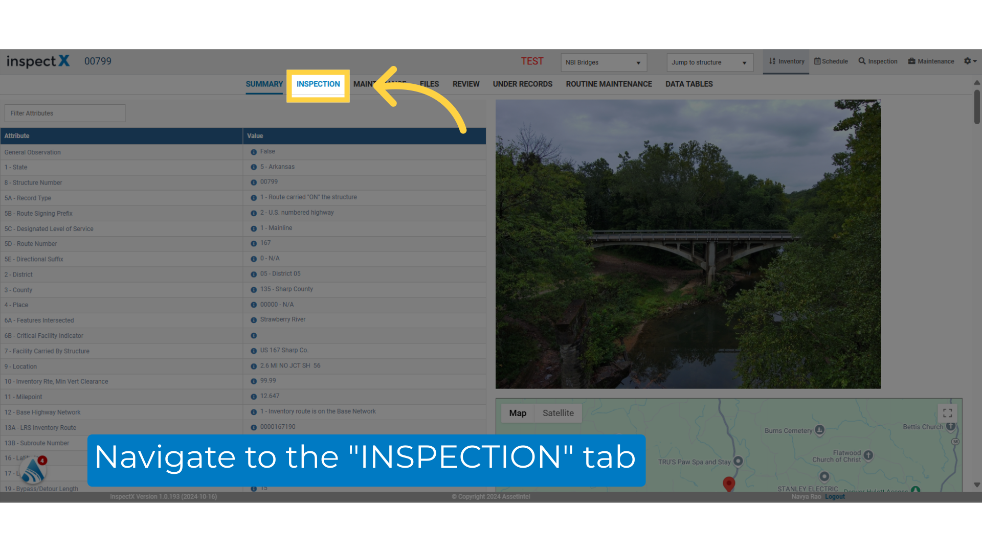 How to Schedule an Inspection – inspectX