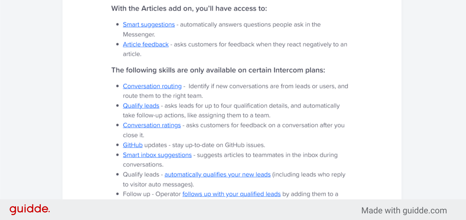 How can I access Task Bots, Custom Bots and Resolution Bot? - Guidde | Gallery