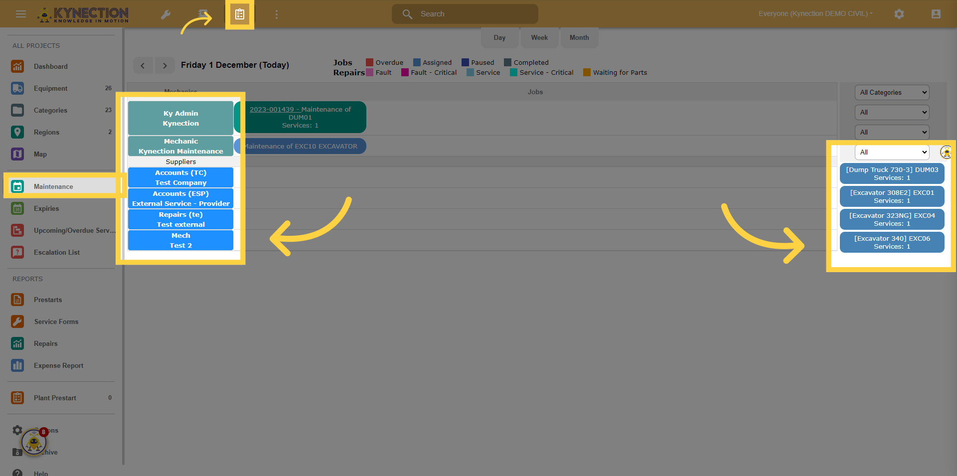 Ex_Equipment_BL_OV-Equipment Module_1/12/23-V1 – Kynection
