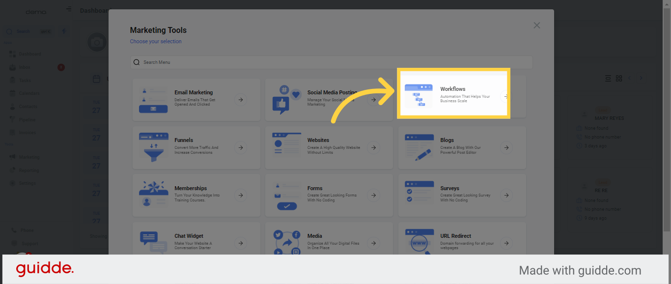How to Set Note Added Triggers | Maven HQ