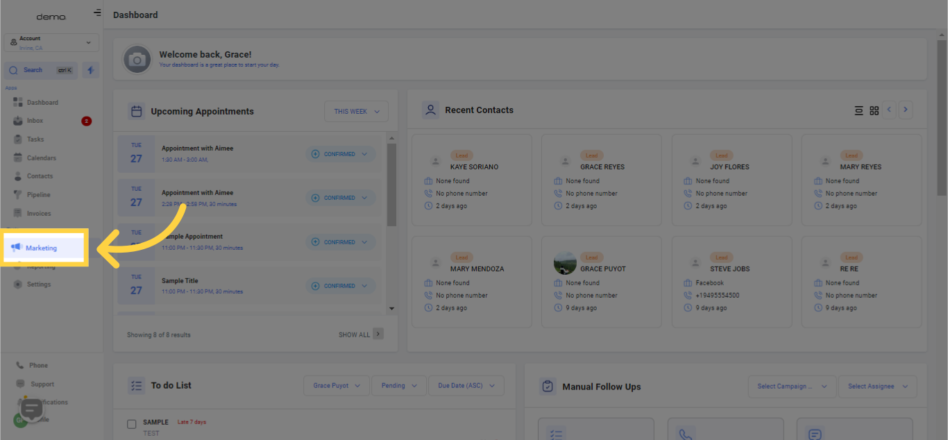 How to Use Custom Date Reminder | Genie AI How to Use Custom Date Reminder | Genie AI