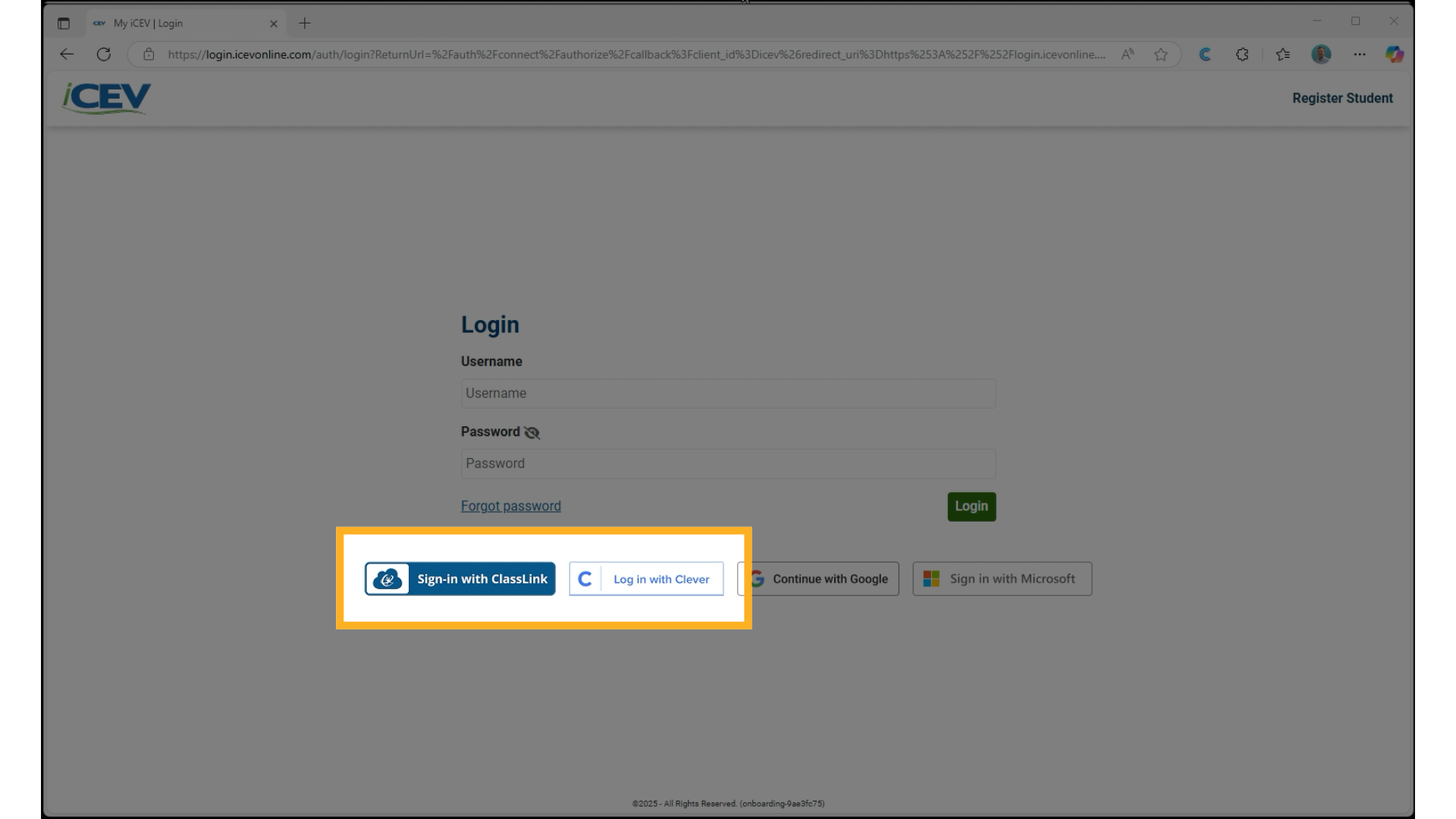 Clever/ClassLink Teacher: Manage Roster with Automated and Manual Students