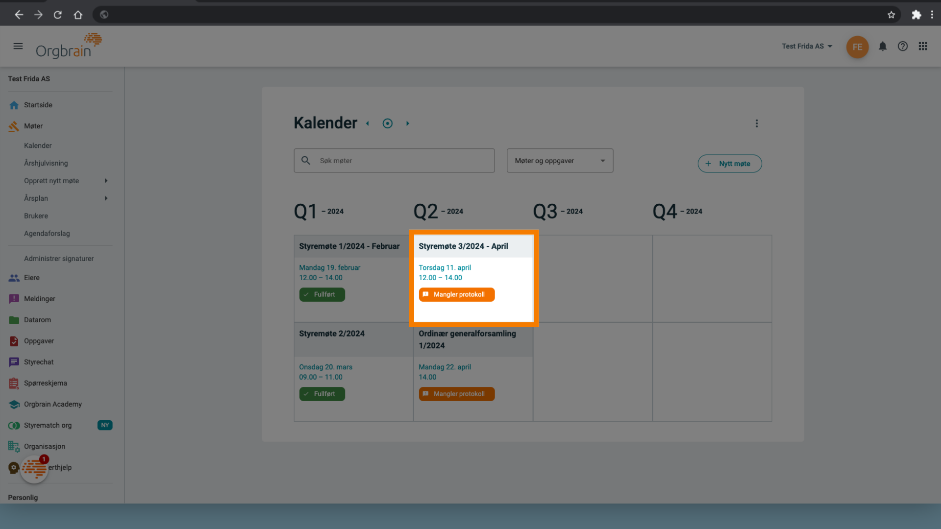 Rediger protokoll-PDF