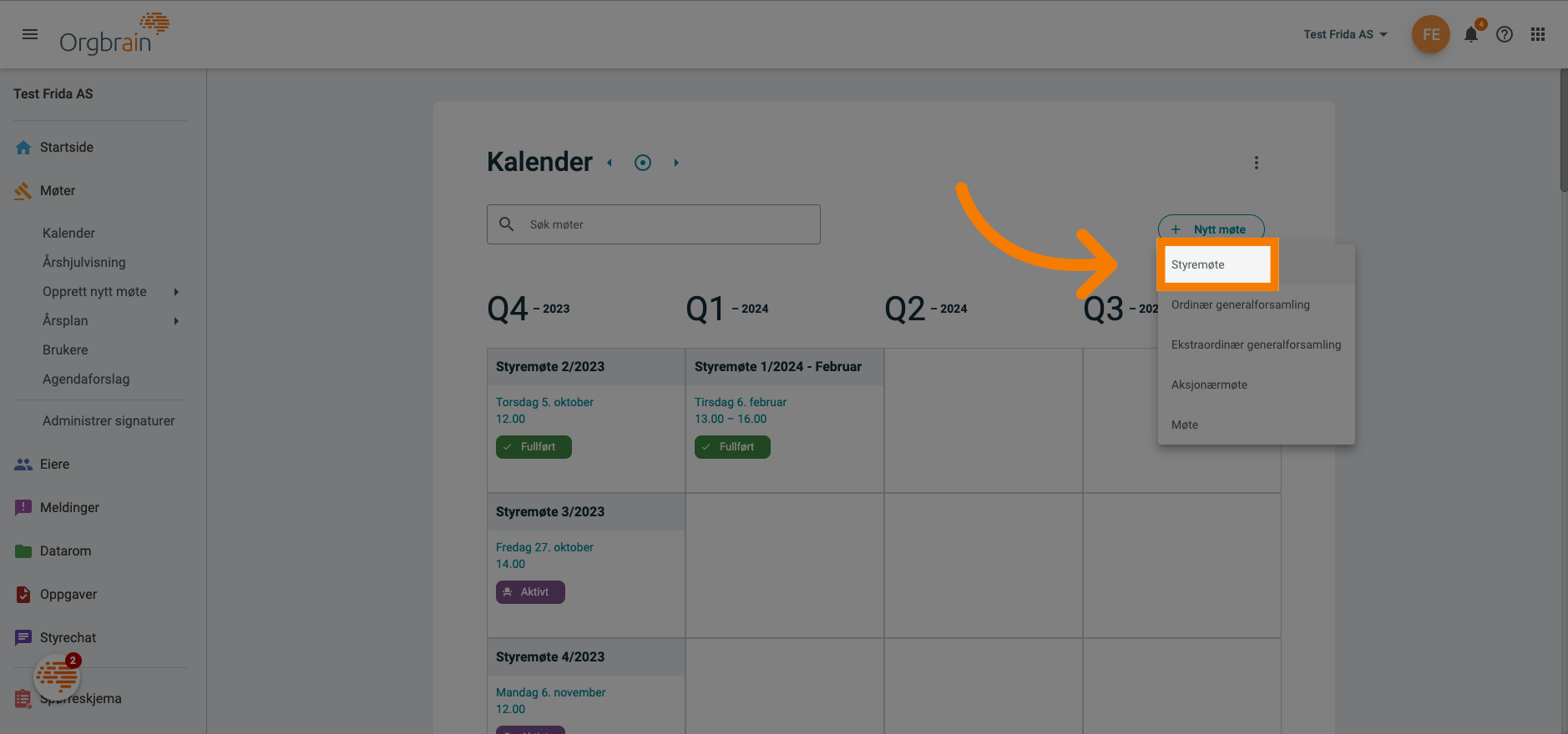 Hvordan legge til en usignert protokoll