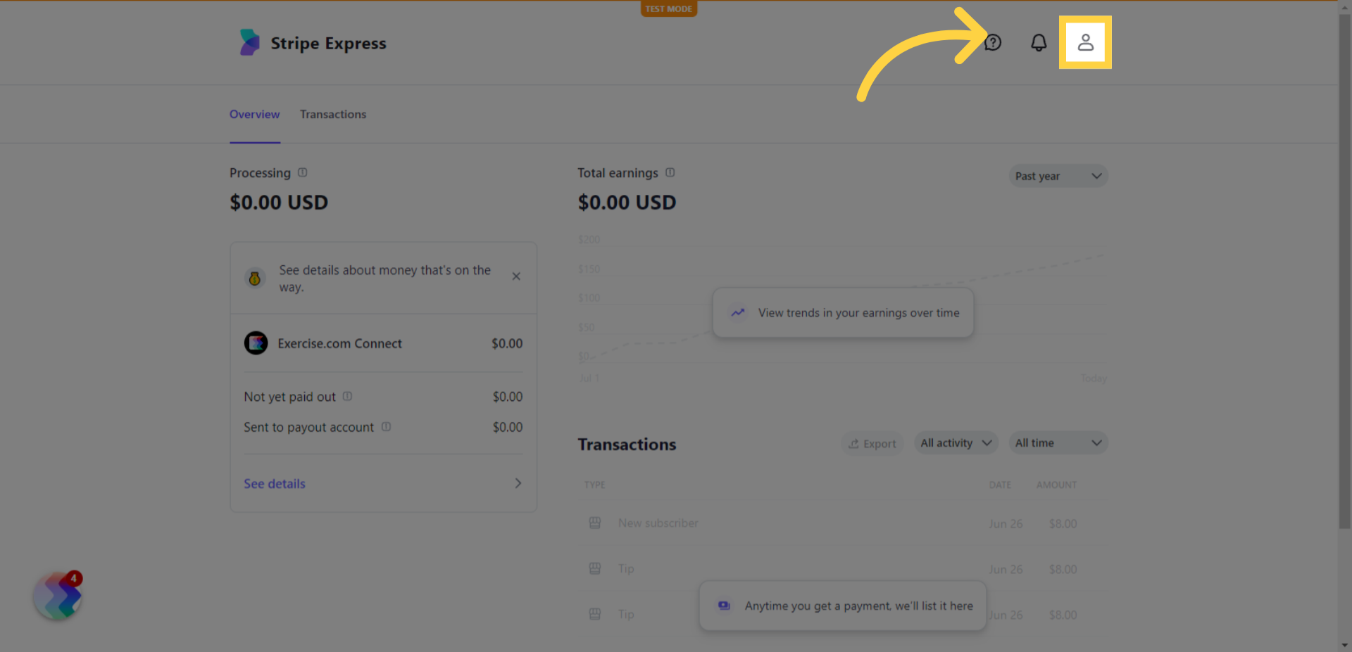 How to Update Your Business Information for Stripe Verification ...