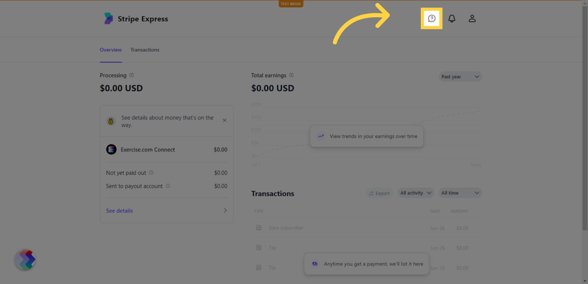 How to Update Your Business Information for Stripe Verification ...