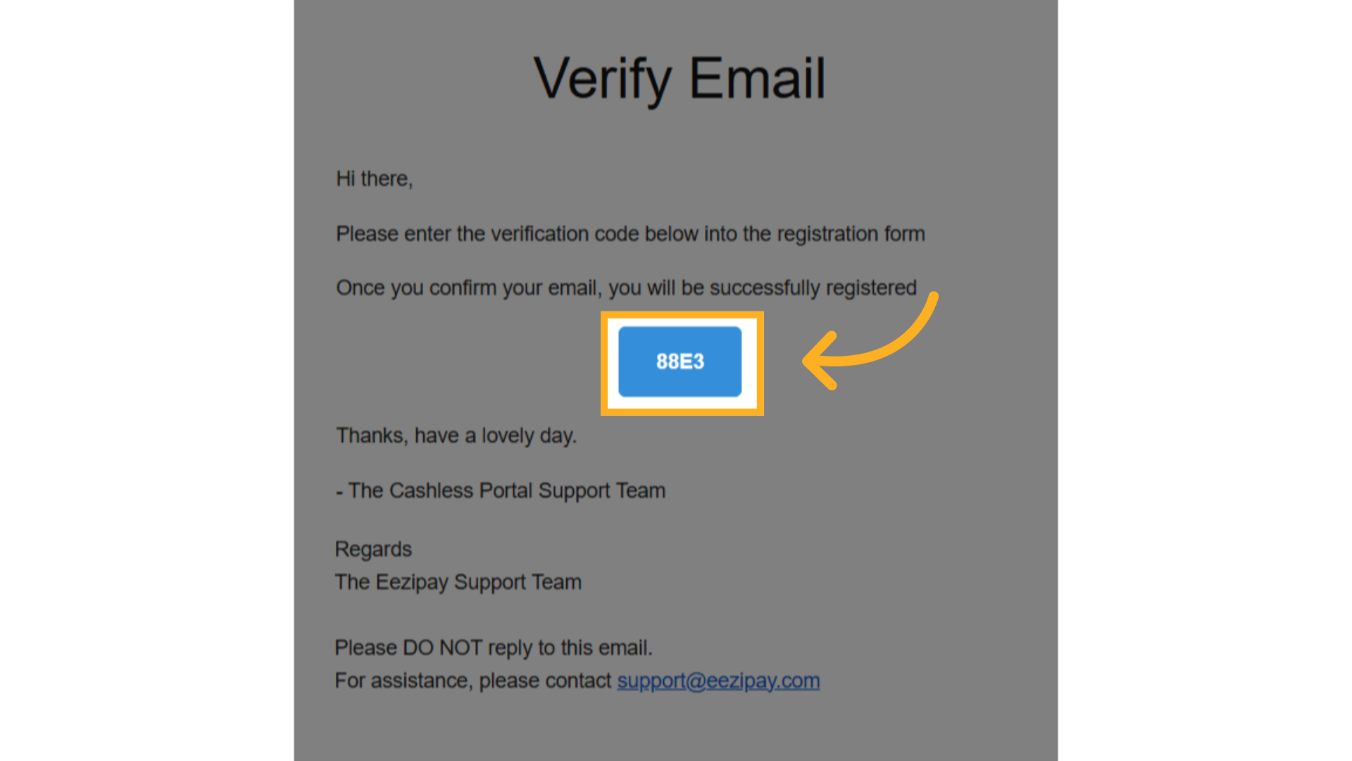 Guide: Parent Guide - Eezipay