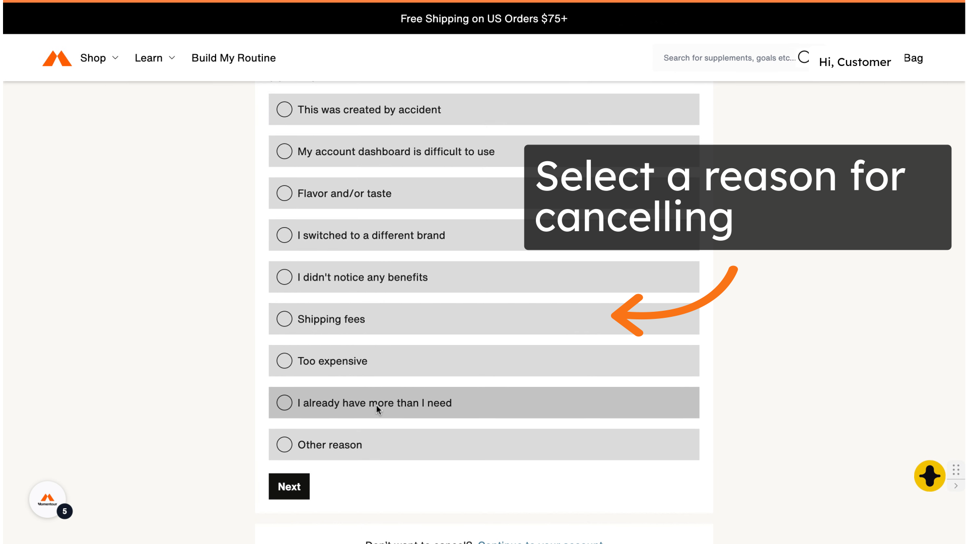 How do I cancel my subscription? – Help