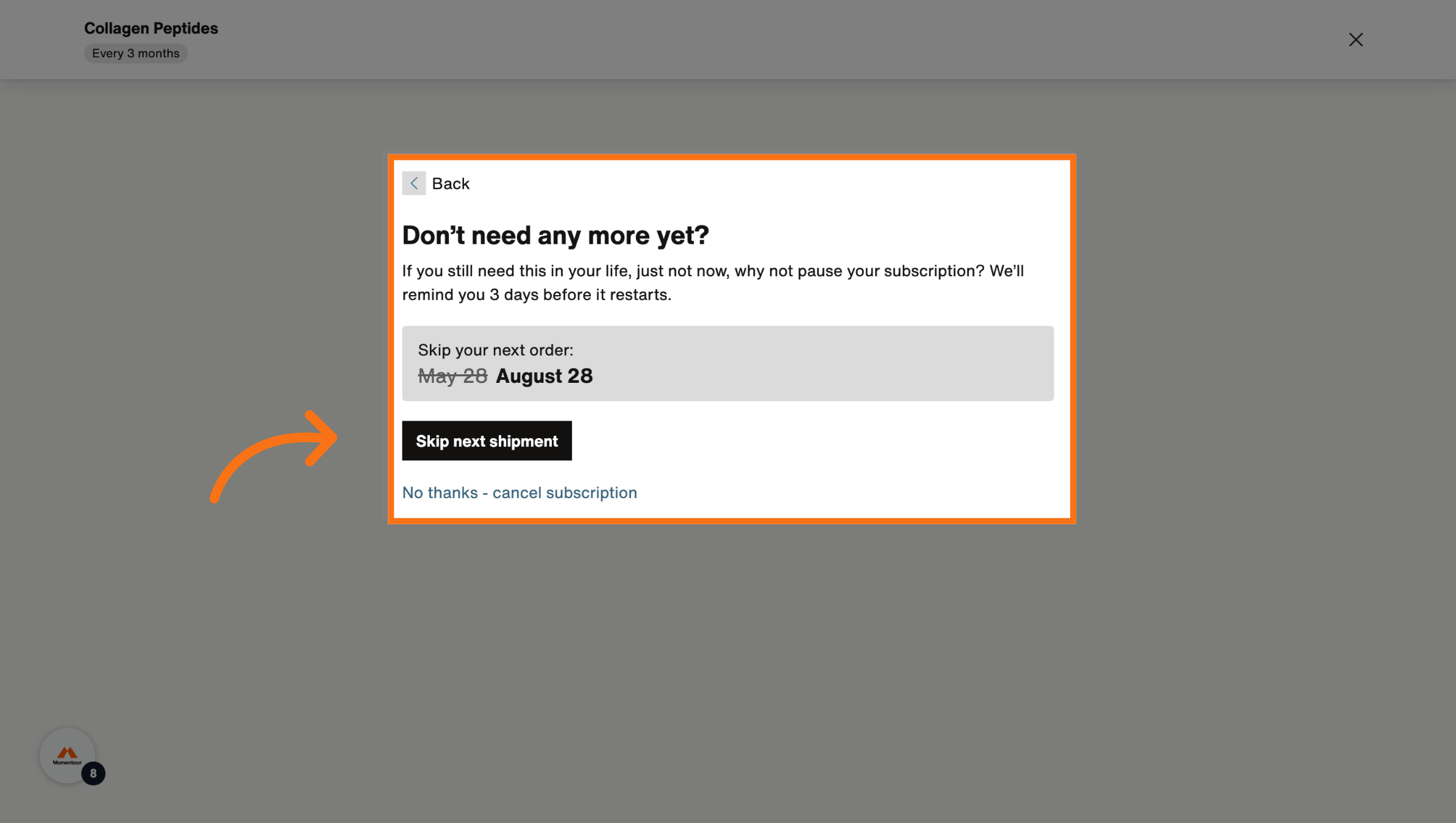 How do I cancel my subscription? – Help