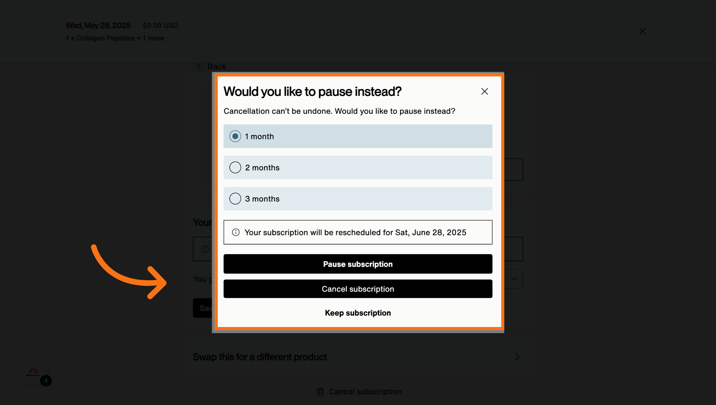 How do I cancel my subscription? – Help