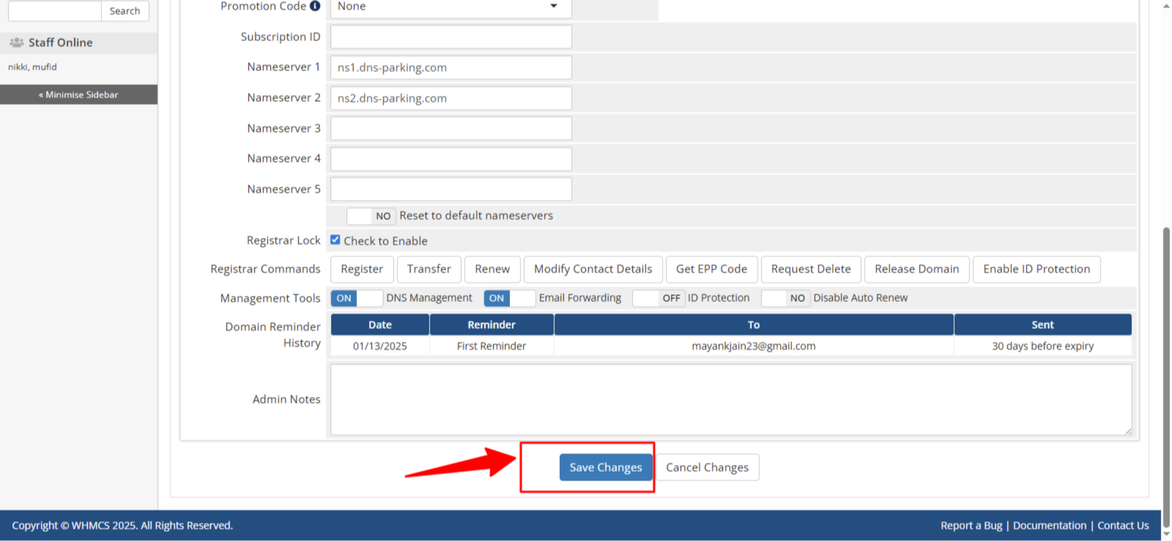 Connect External Domain to Hostinger Hosting Easily