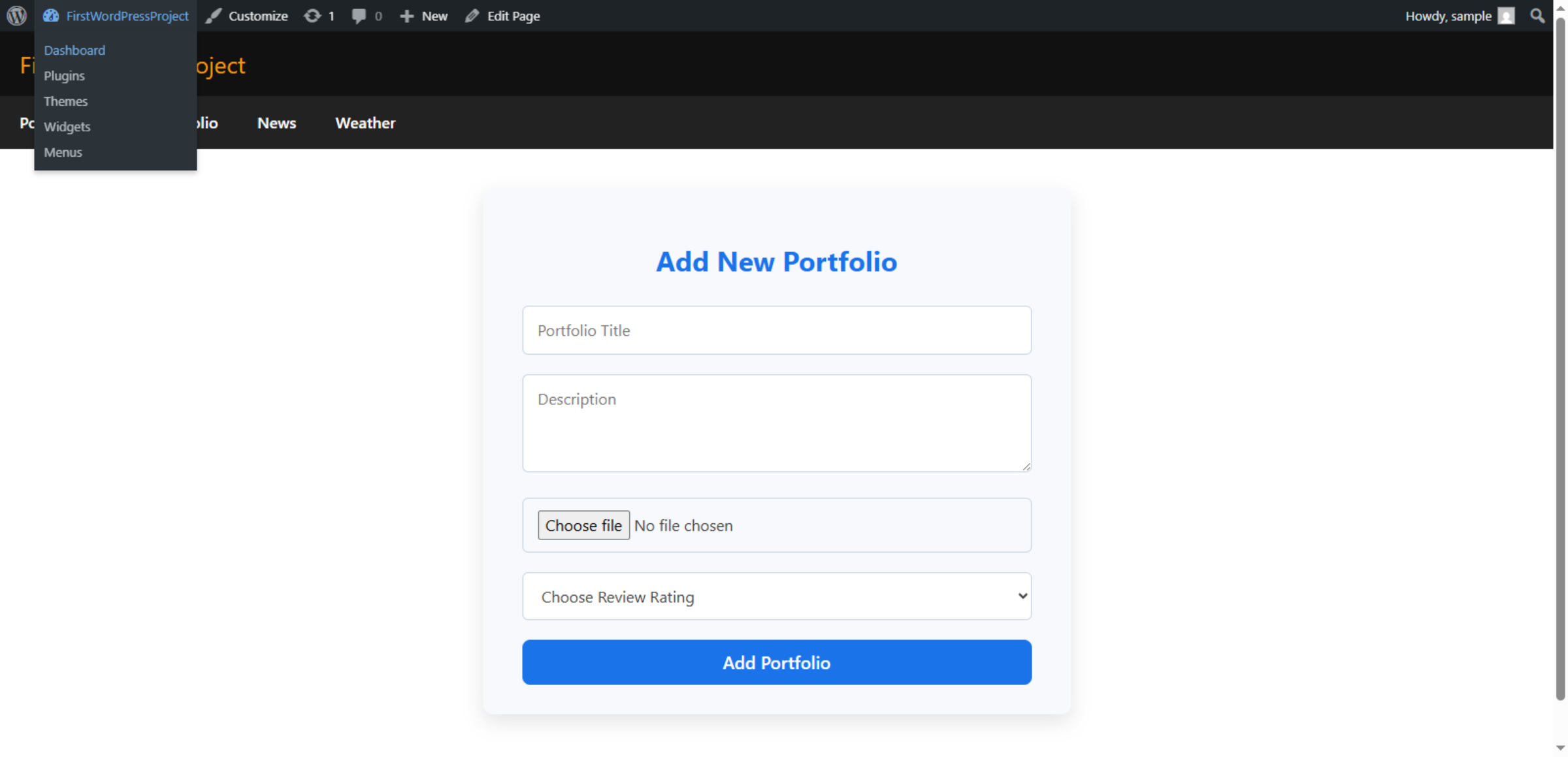 Move WordPress Site from Localhost to Hostinger Hosting