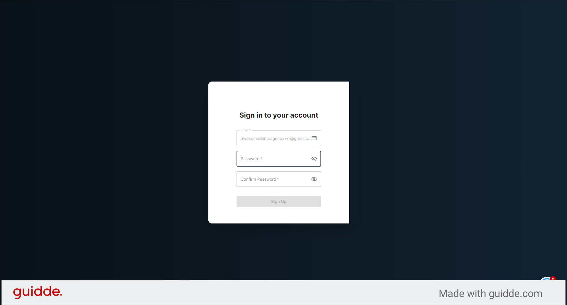 Getting Started as a Business Account Owner | InstantUploader