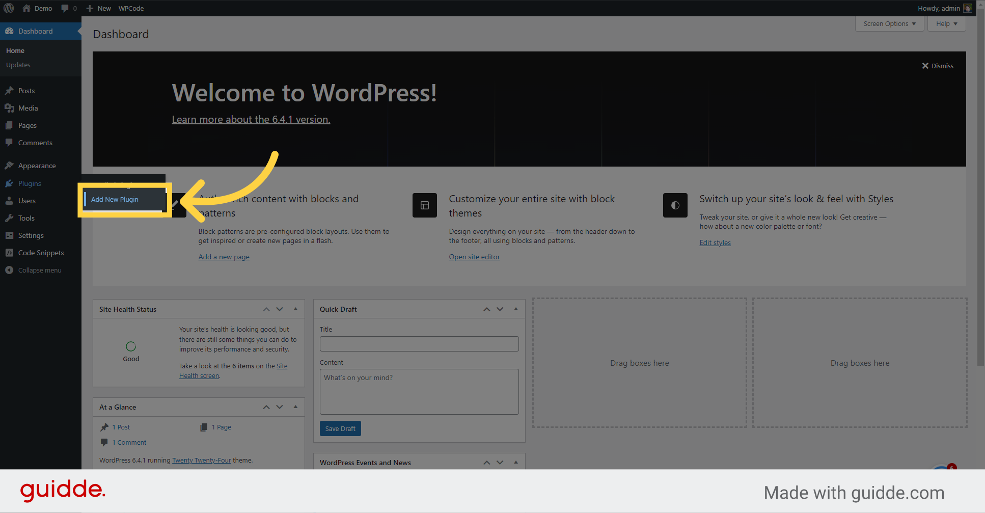 Web Connect (For WordPress Users) | InstantUploader