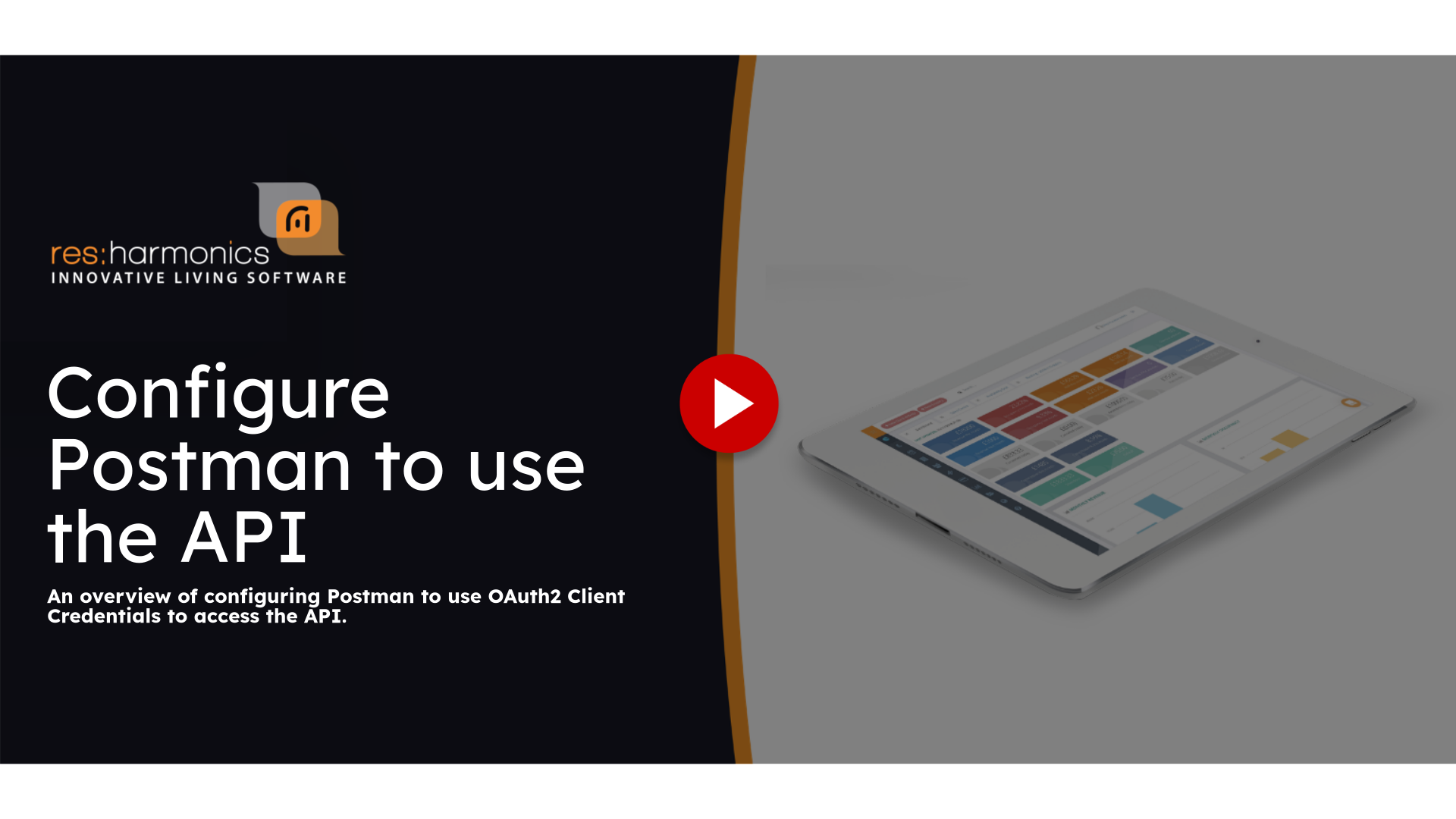 Configuring OAuth2 on Postman