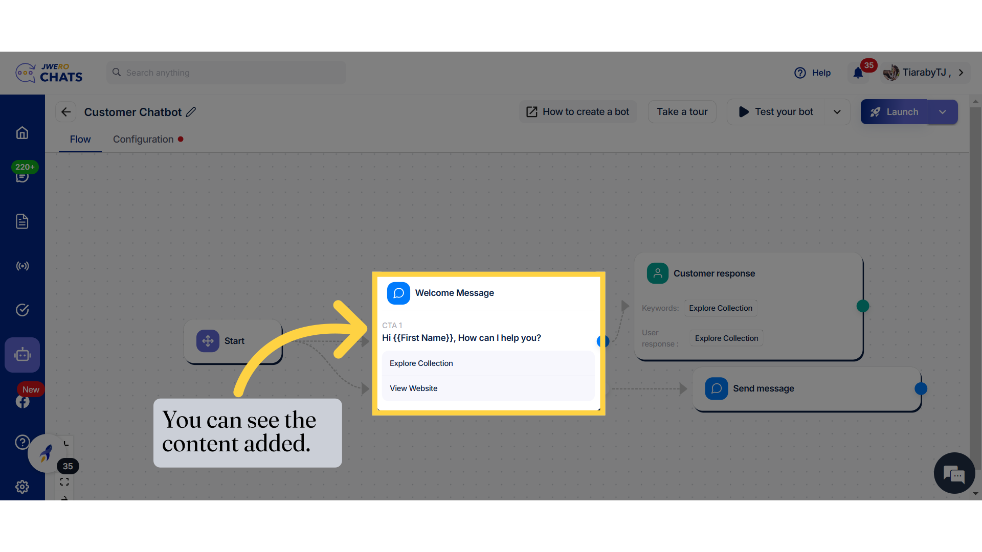 How To Create A Chatbot