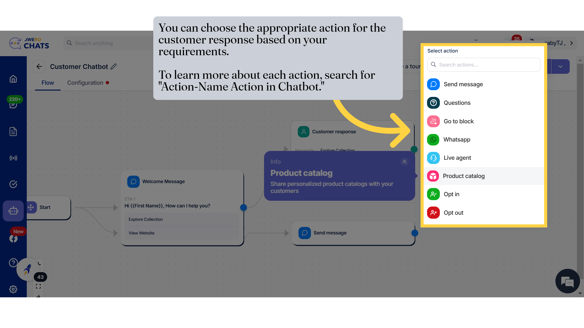 How To Create A Chatbot