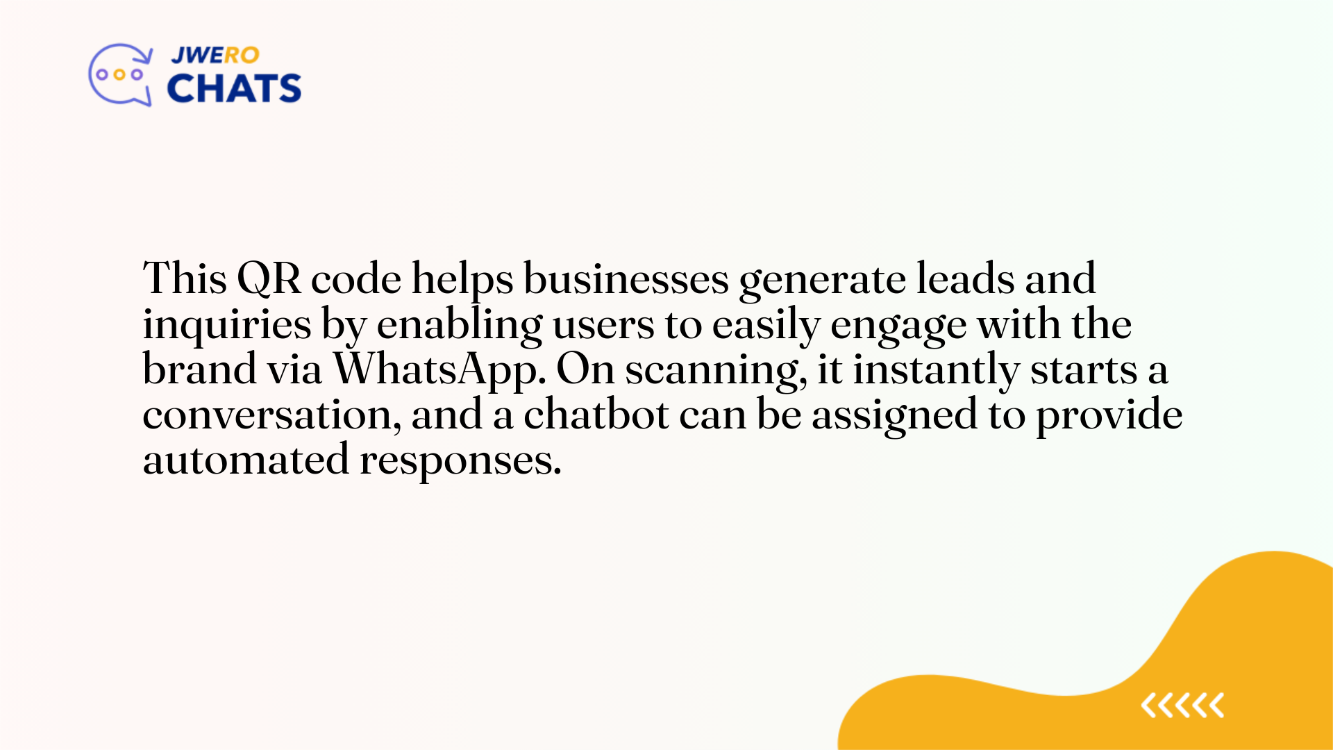 How To Generate QR Code