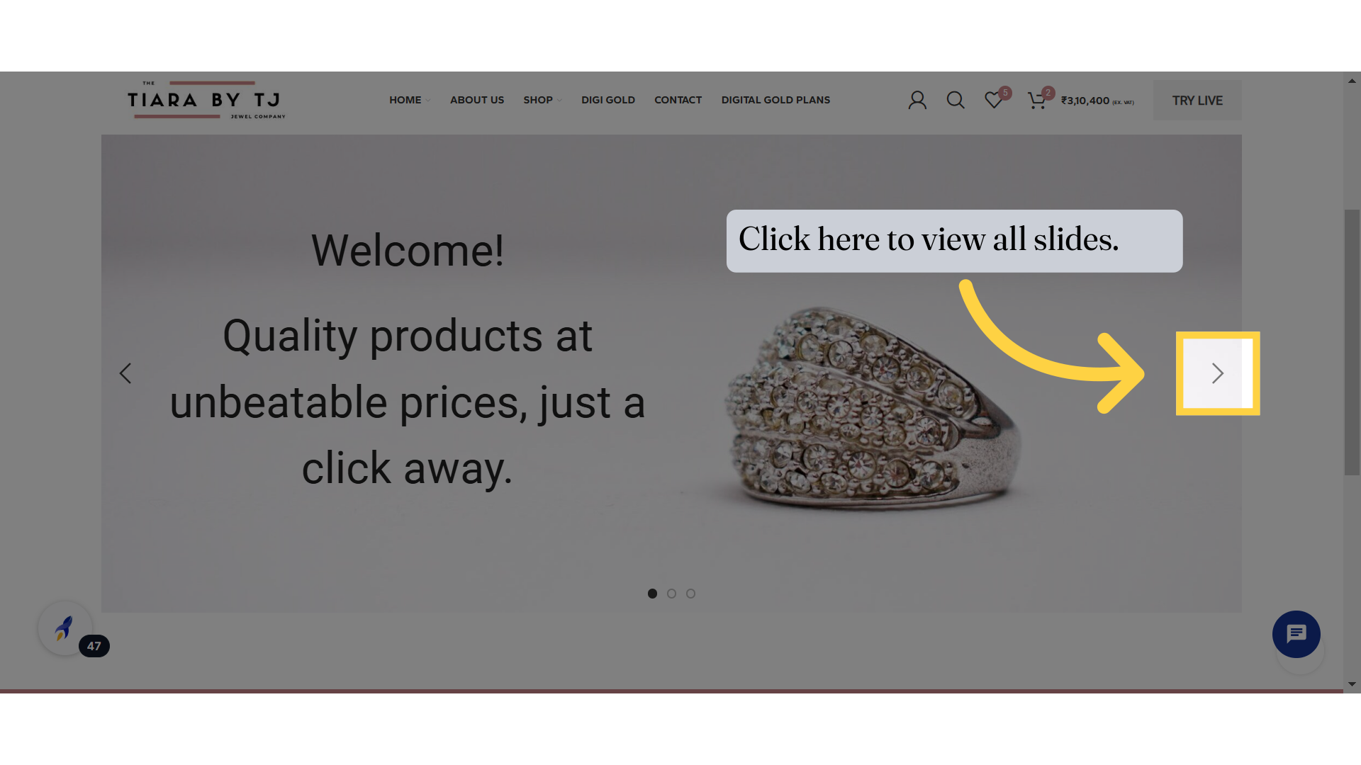 How To Create A Banner
