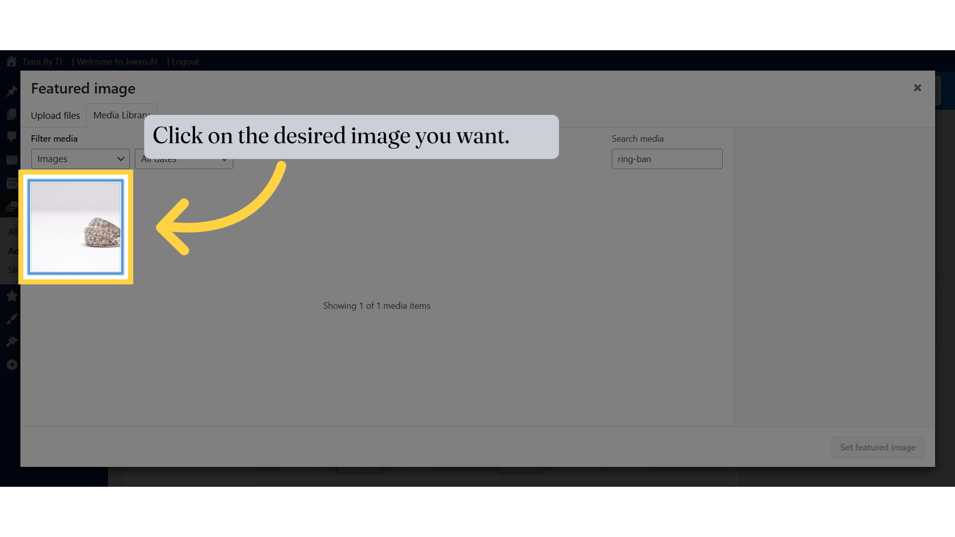 How To Create A Banner