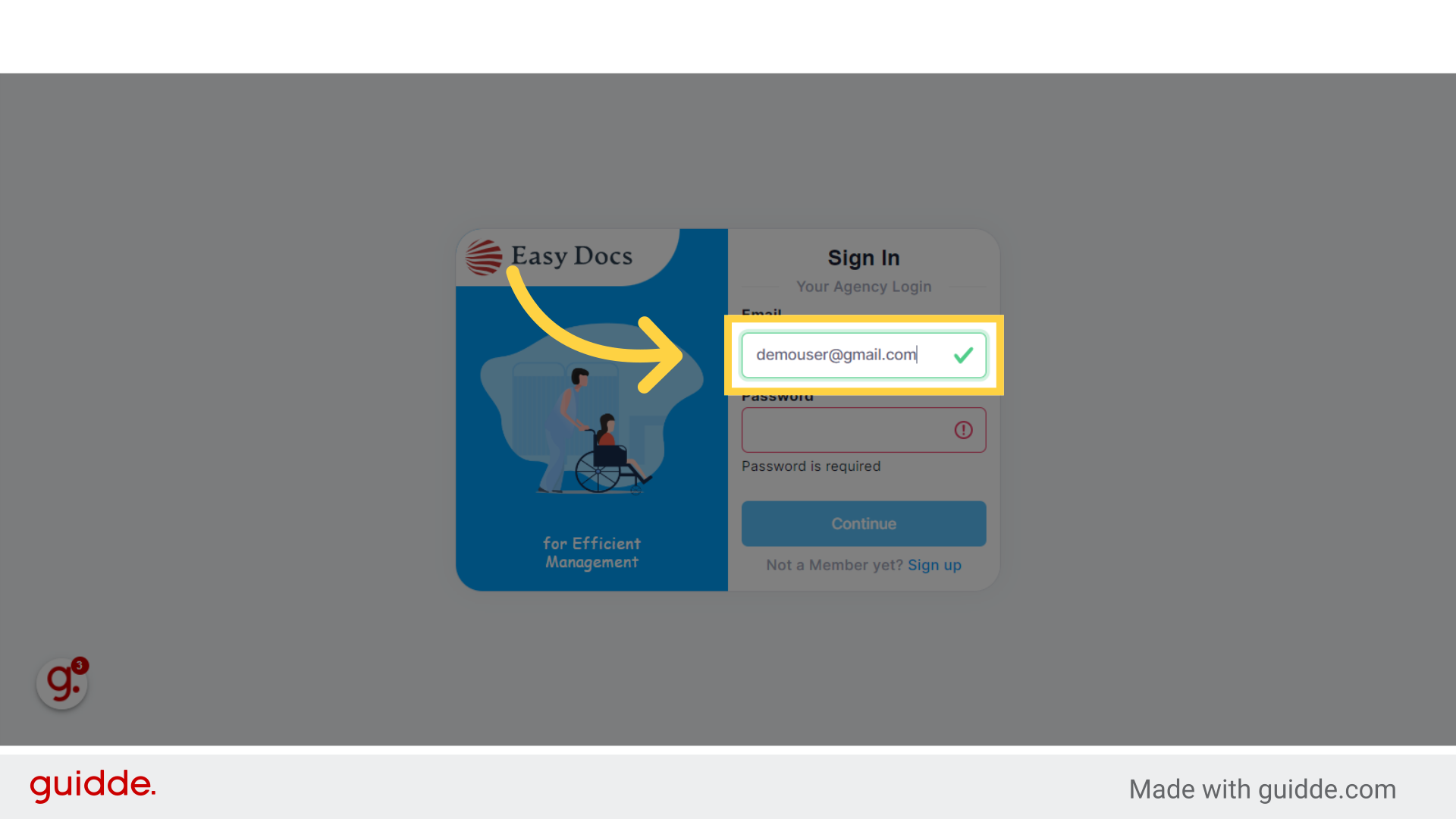EASY DOCS | Forum, Documentation, Tickets and Support