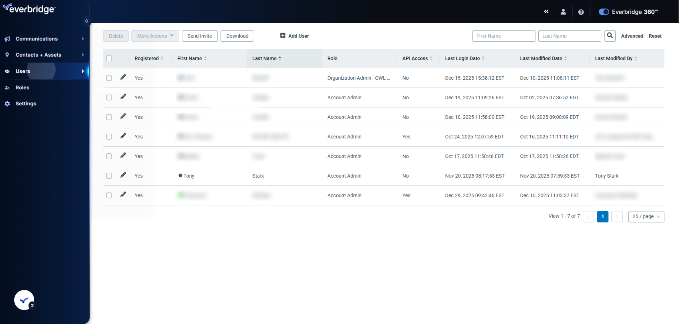 EB360: Updating User SSO IDs in Everbridge Suite – Everbridge