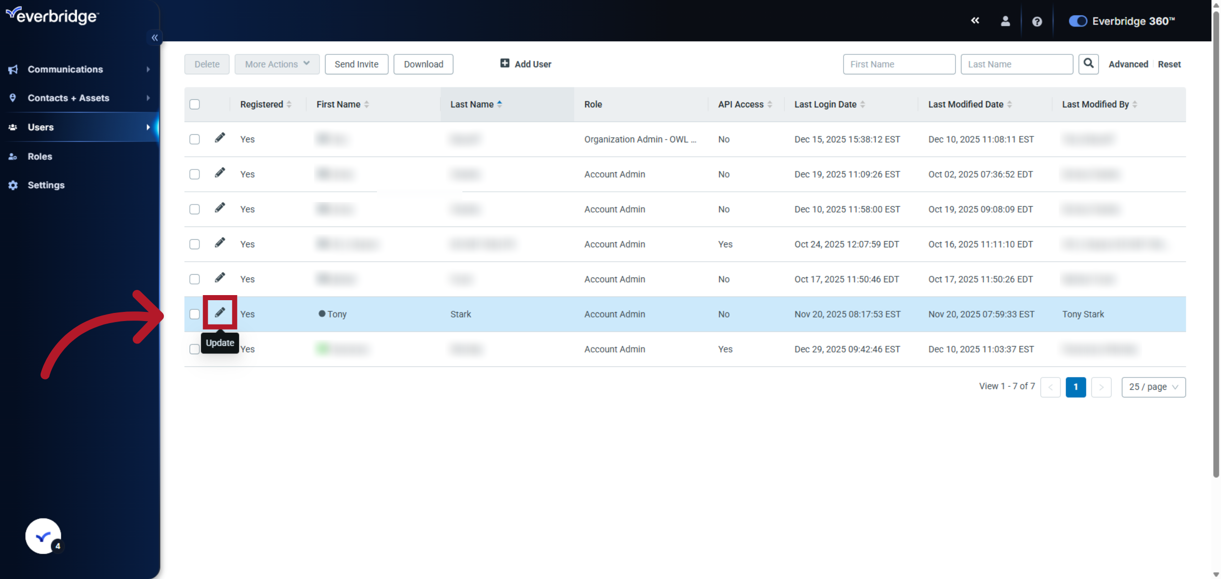 EB360: Updating User SSO IDs in Everbridge Suite – Everbridge