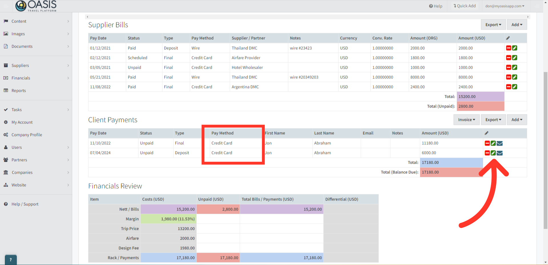 How to Pay Using Flywire