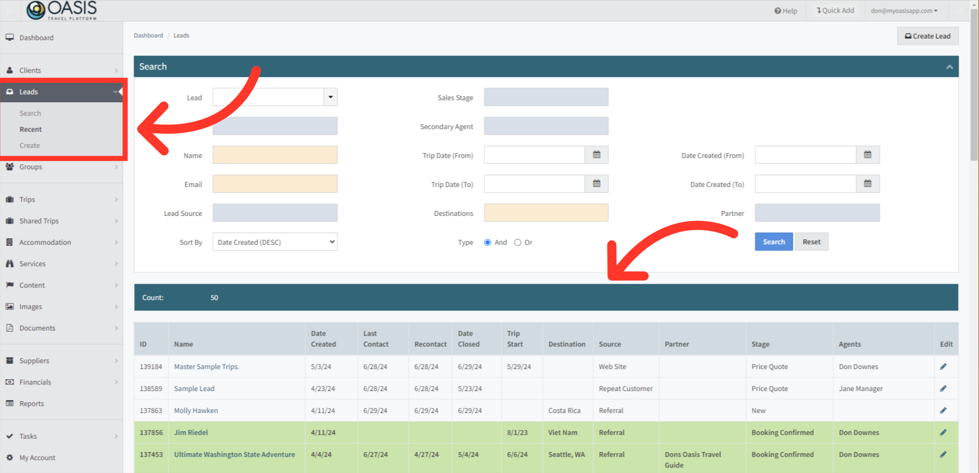 How to Use Custom Payment Links on a Client Invoice.