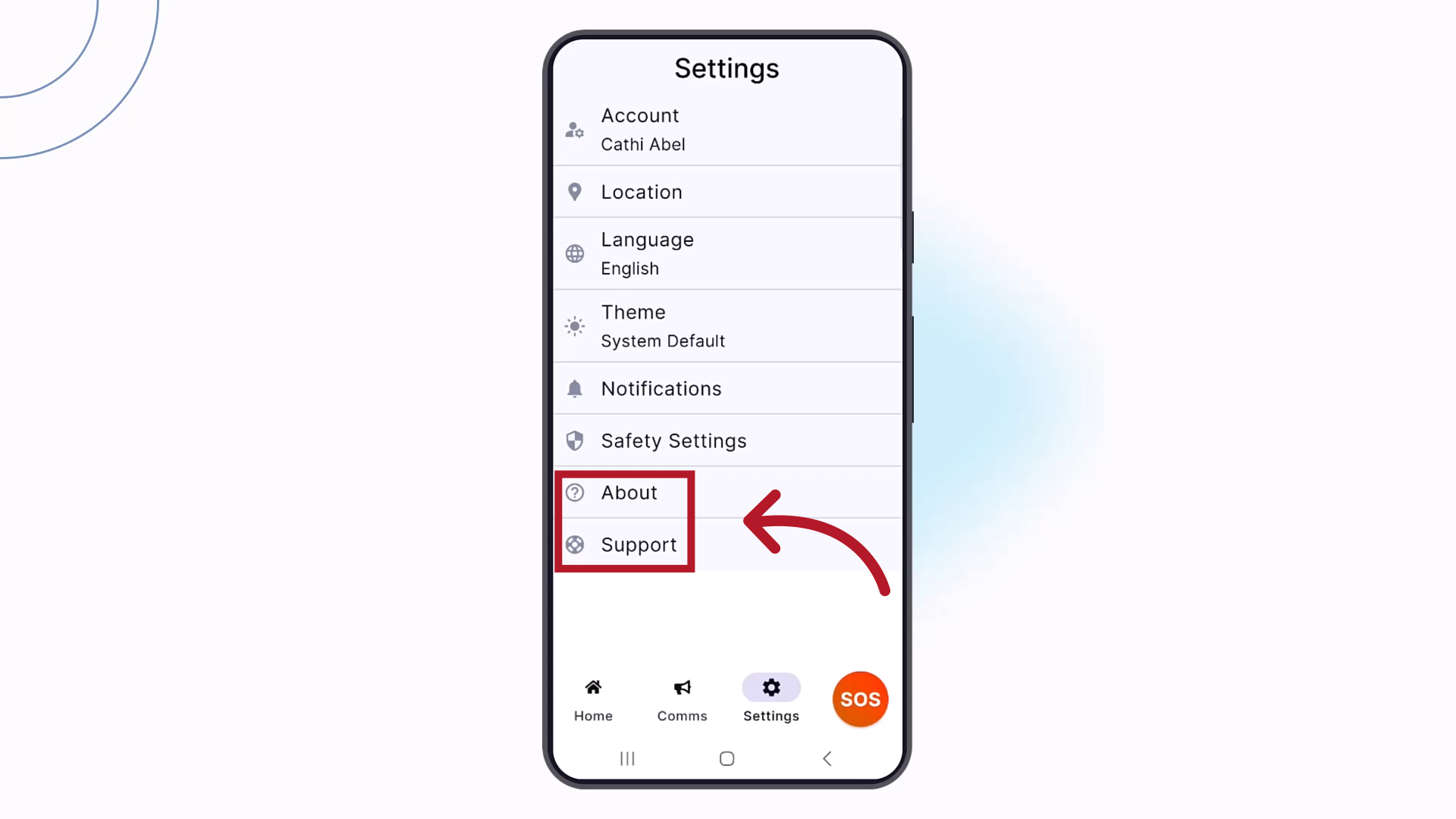 360™ Mobile: Navigating the Everbridge 360™ Mobile App – Everbridge
