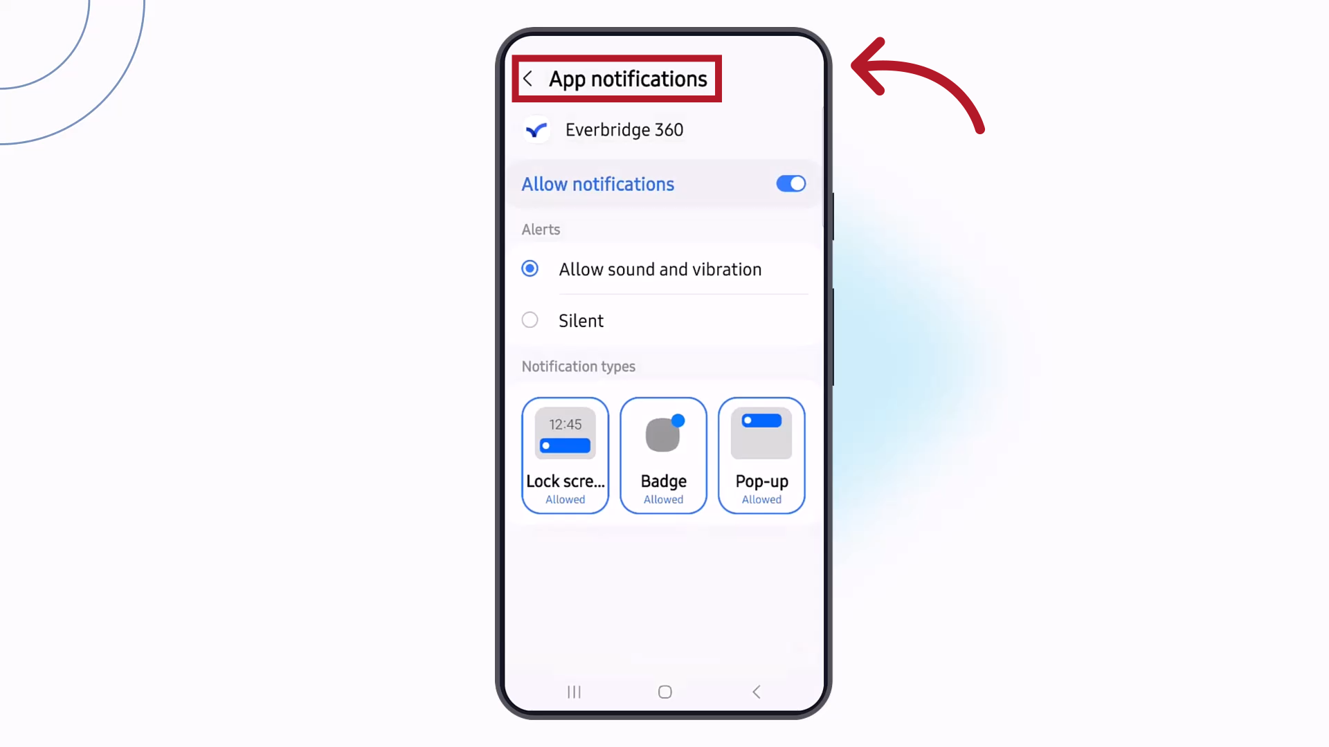 360™ Mobile: Navigating the Everbridge 360™ Mobile App – Everbridge