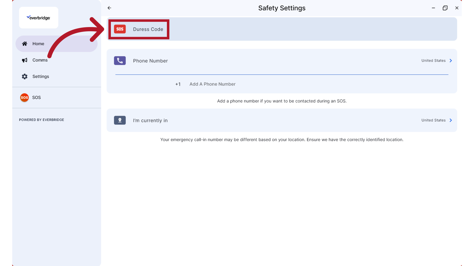 360™ Desktop: Logging Into the EB 360™ Desktop App – Everbridge