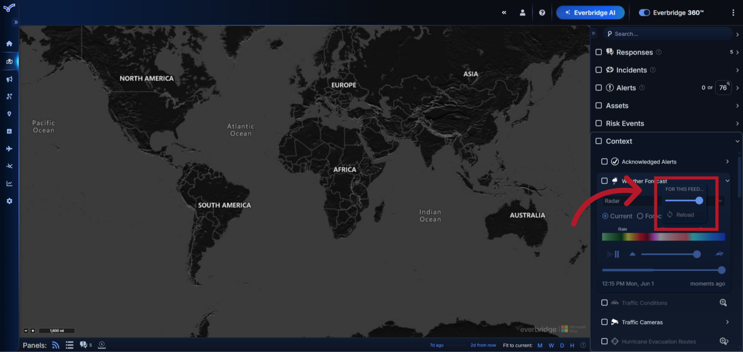 VCC: Navigating the Visual Command Center (VCC) Operator Console ...