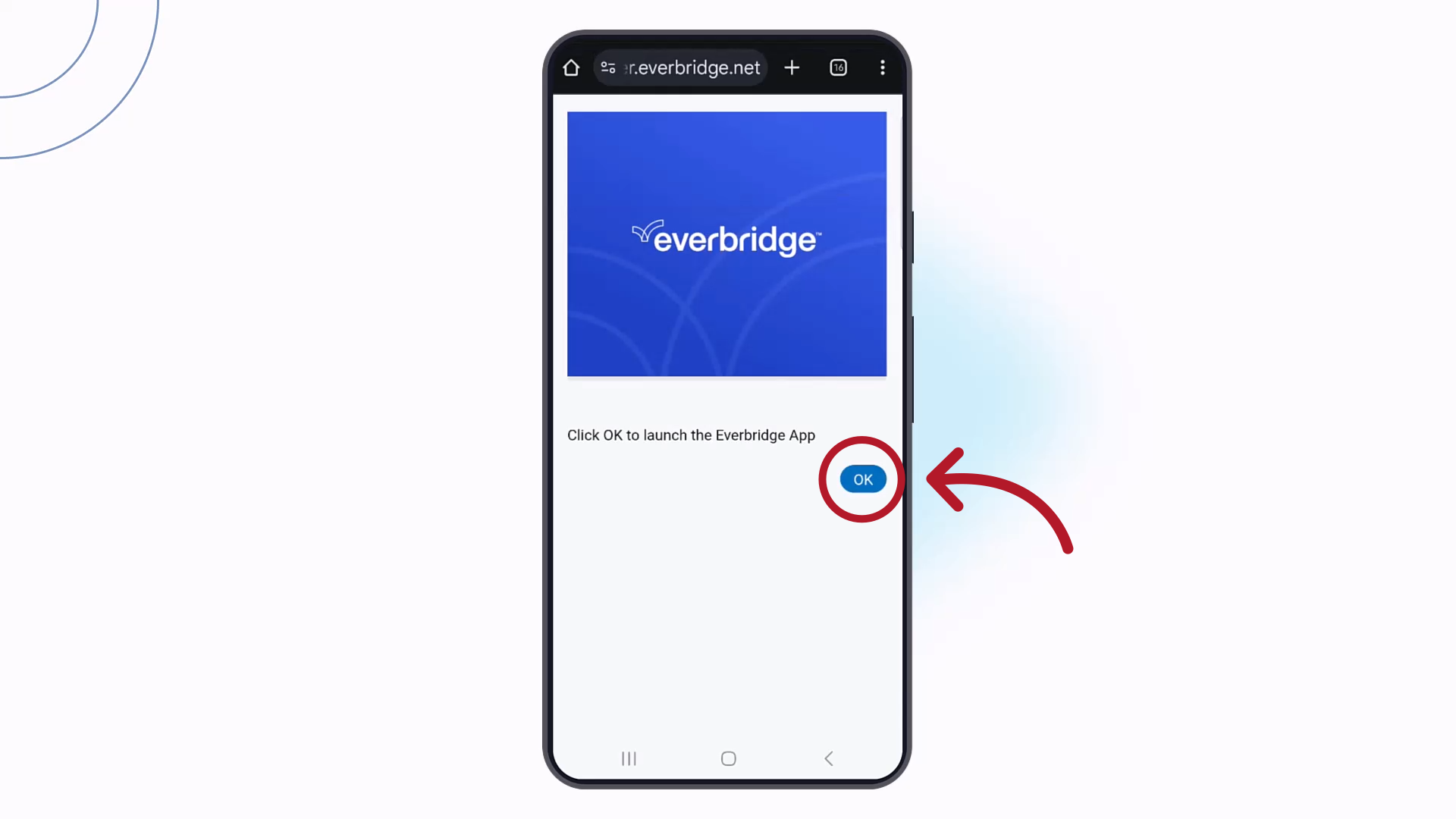 EB360: Logging in to the Everbridge 360™ Mobile App – Everbridge
