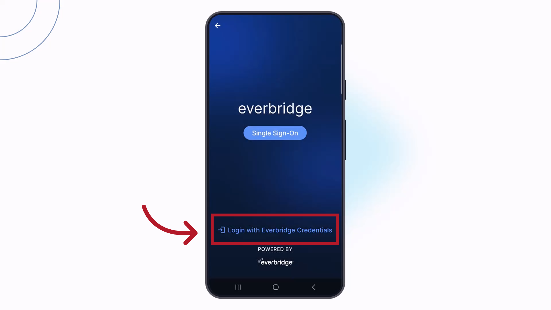EB360: Logging in to the Everbridge 360™ Mobile App – Everbridge