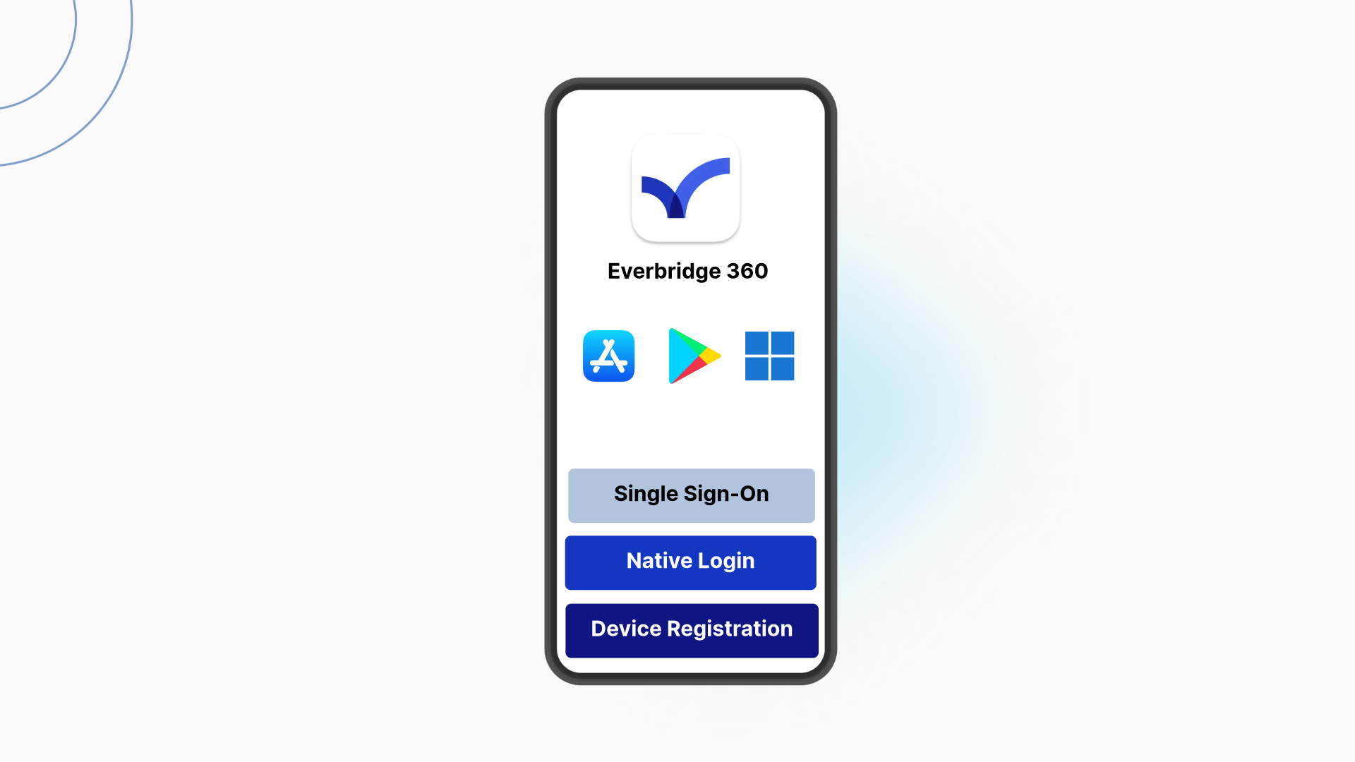 360™ Mobile: Logging in to the Everbridge 360™ Mobile App – Everbridge