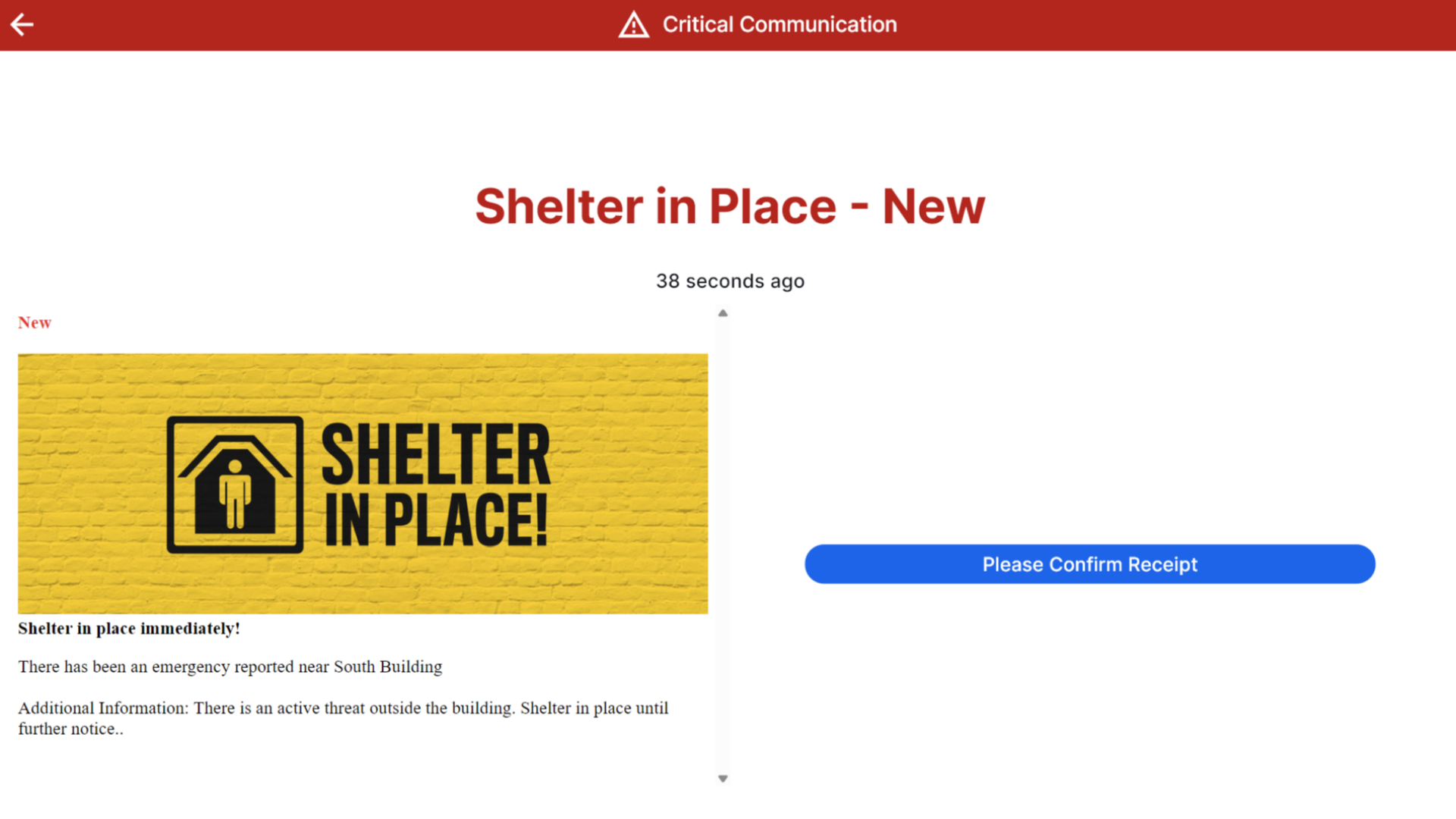 360™ Desktop: Using the EB 360™ Desktop App – Everbridge