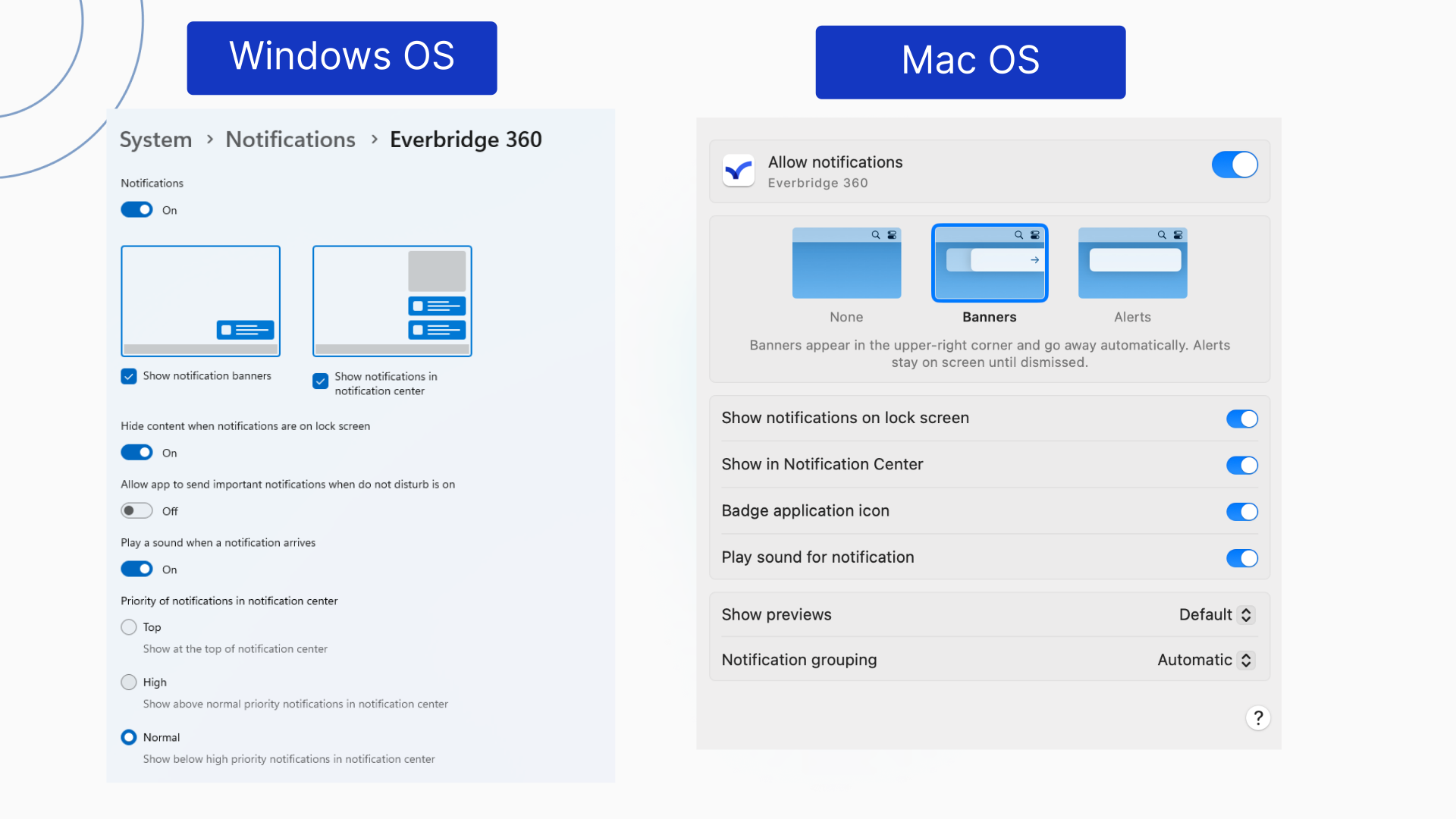 360™ Desktop: Using the EB 360™ Desktop App – Everbridge