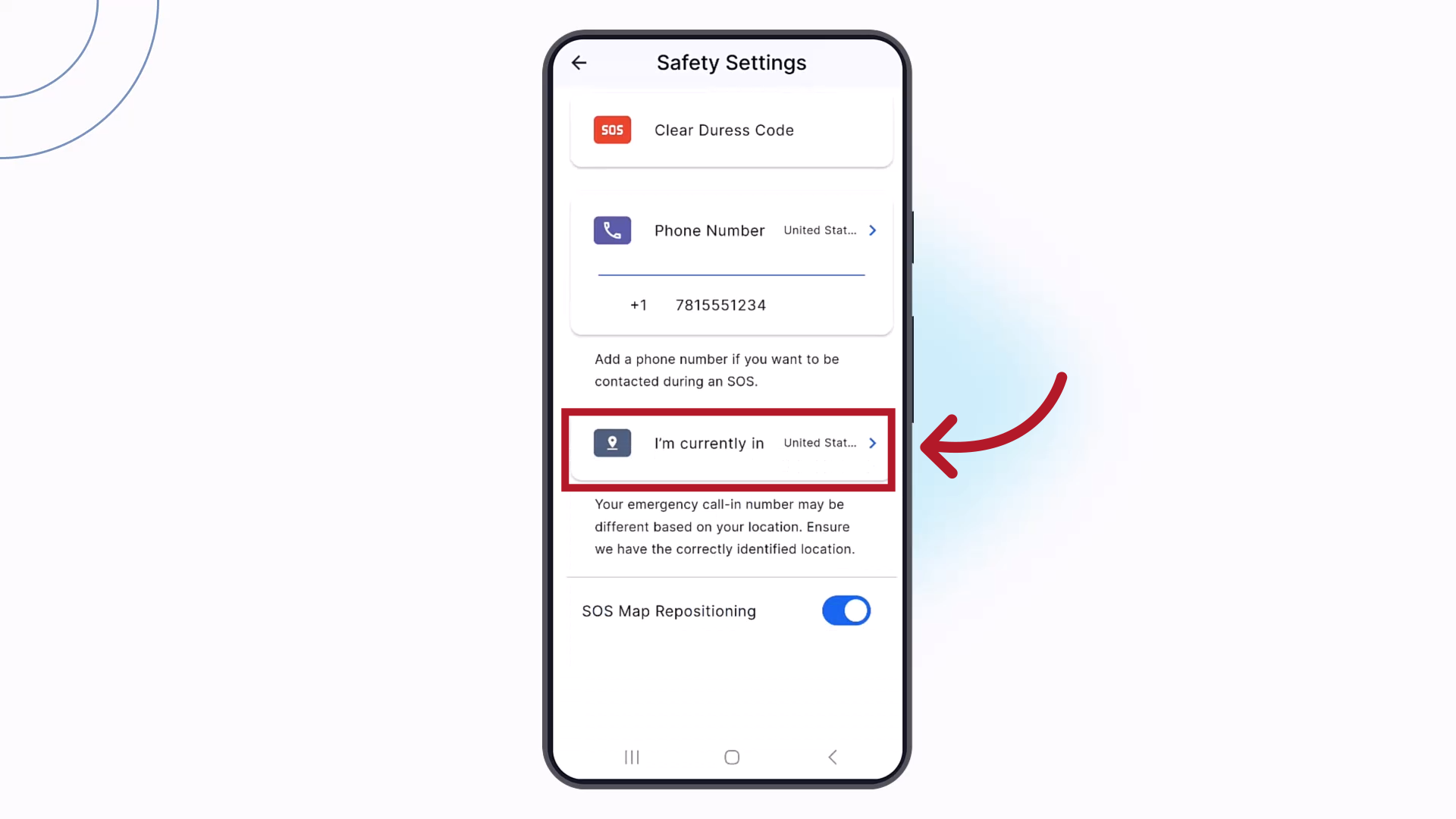 360™ Mobile: How to Use Safety Buttons in Everbridge 360 App – Everbridge