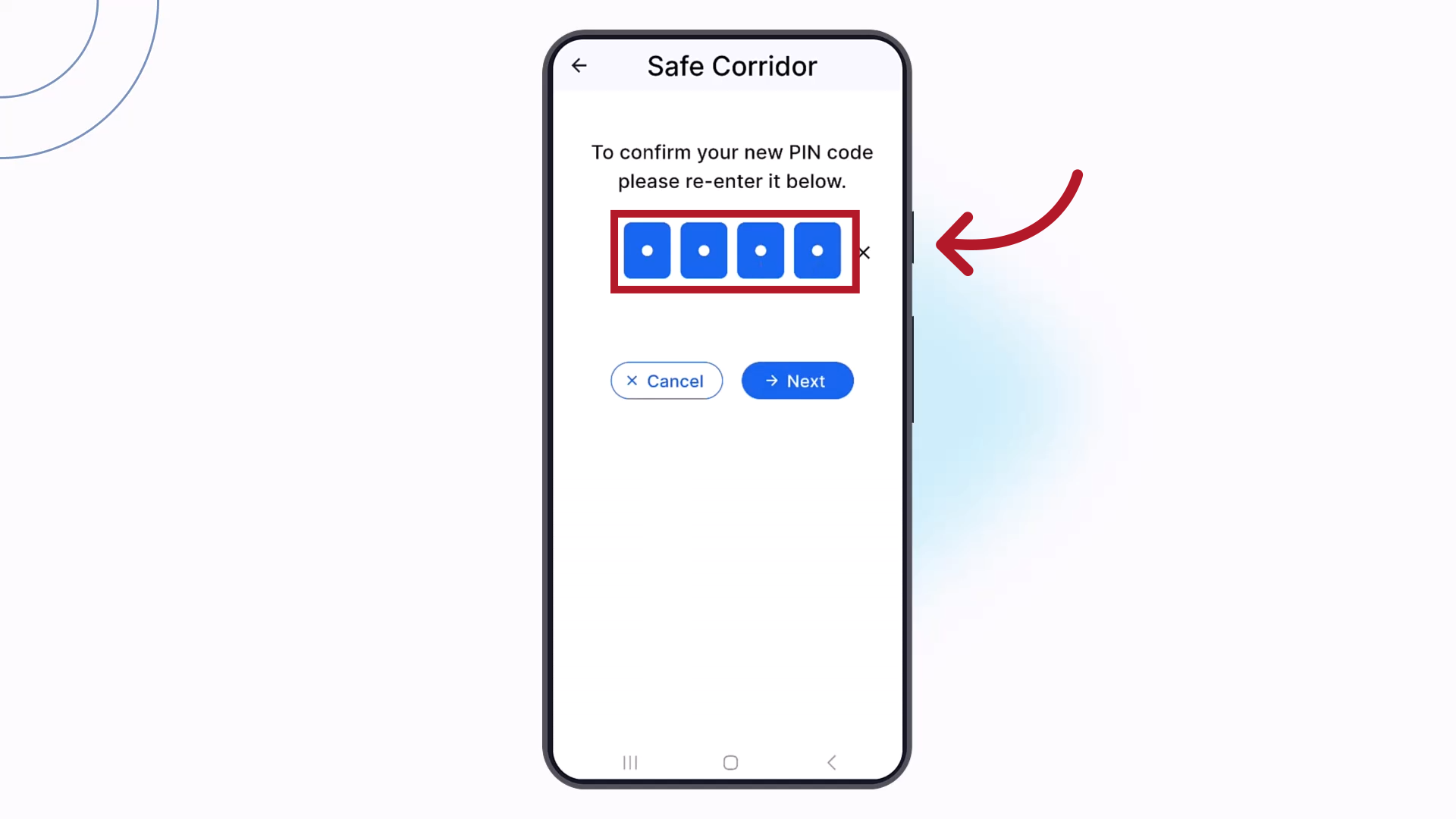 360™ Mobile: How to Use Safety Buttons in Everbridge 360 App – Everbridge