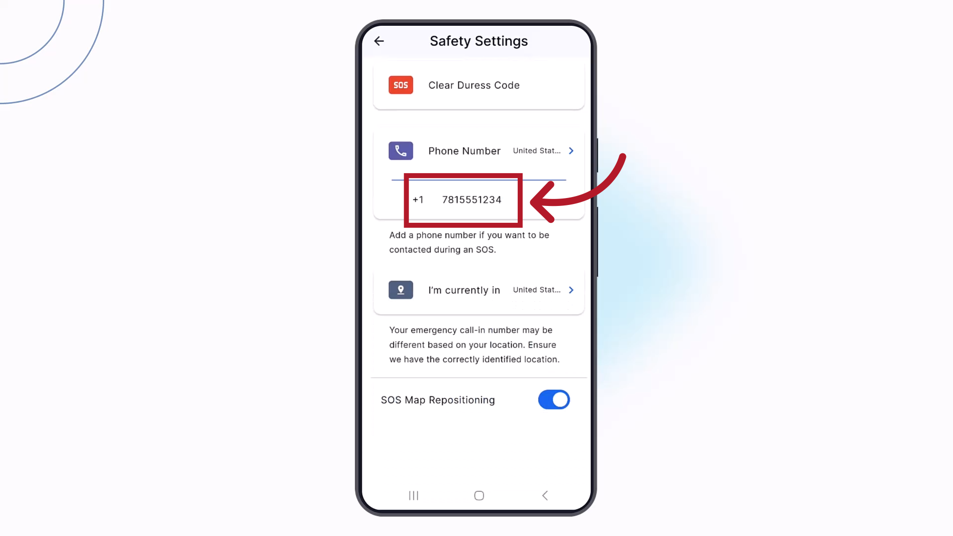 360™ Mobile: How to Use Safety Buttons in Everbridge 360 App – Everbridge