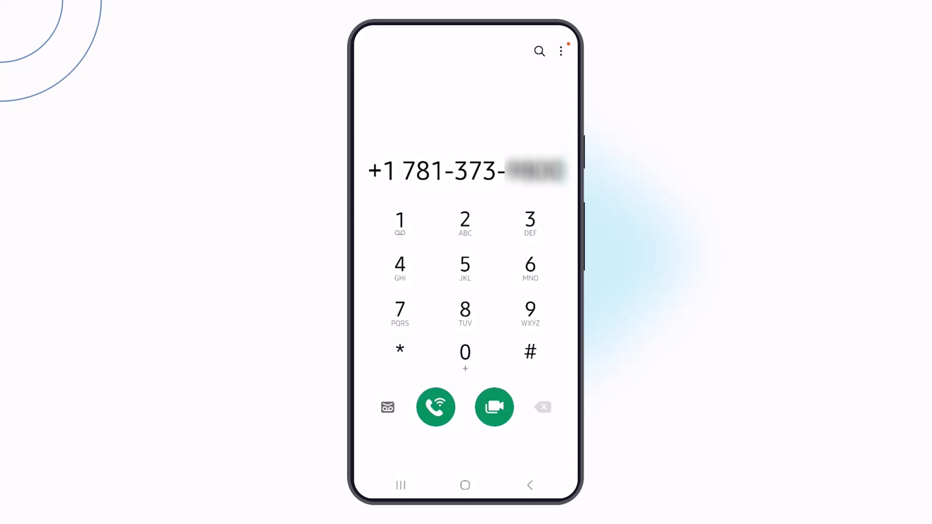 360™ Mobile: How to Use Safety Buttons in Everbridge 360 App – Everbridge