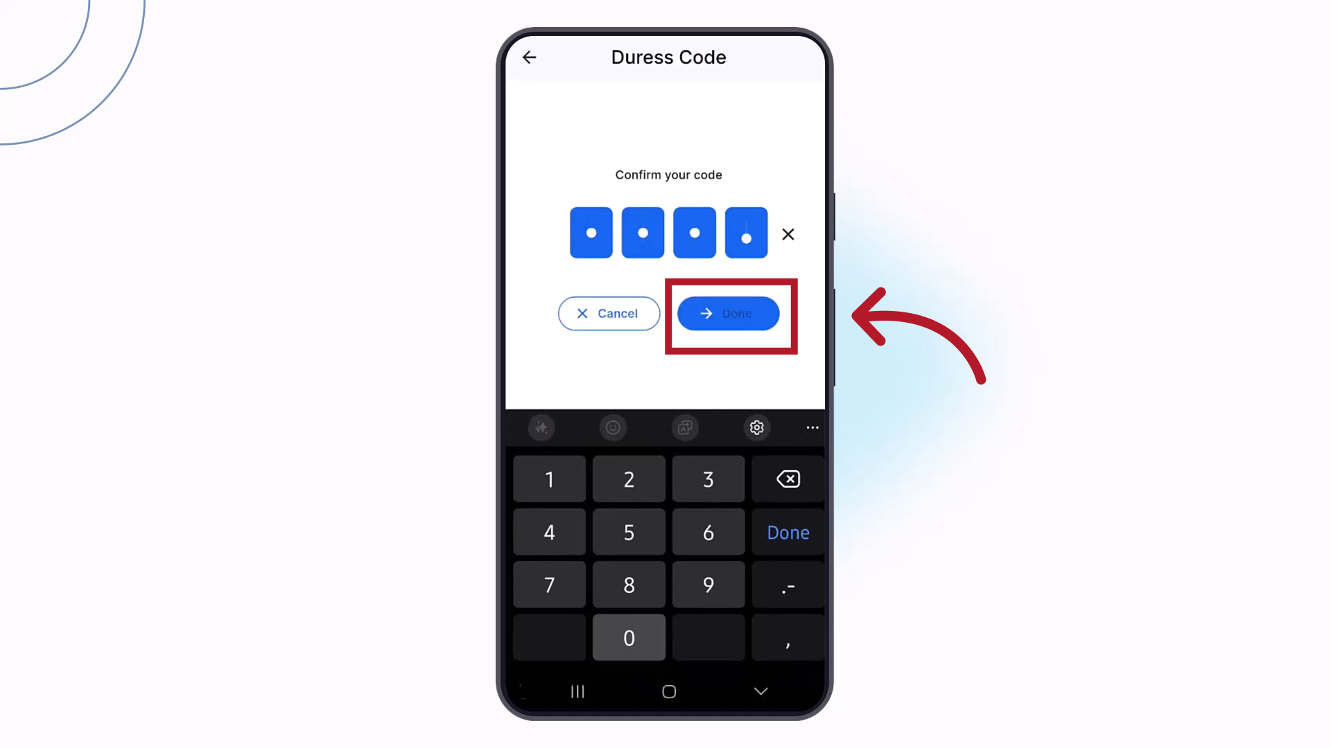 360™ Mobile: How to Use Safety Buttons in Everbridge 360 App – Everbridge