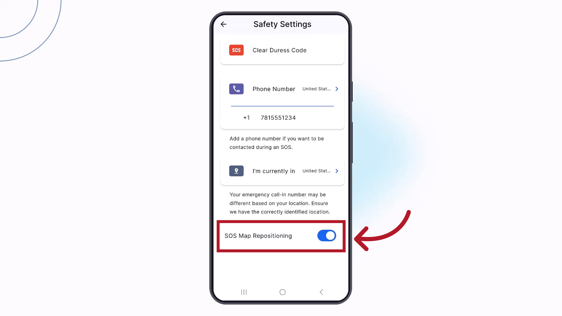 360™ Mobile: How to Use Safety Buttons in Everbridge 360 App – Everbridge